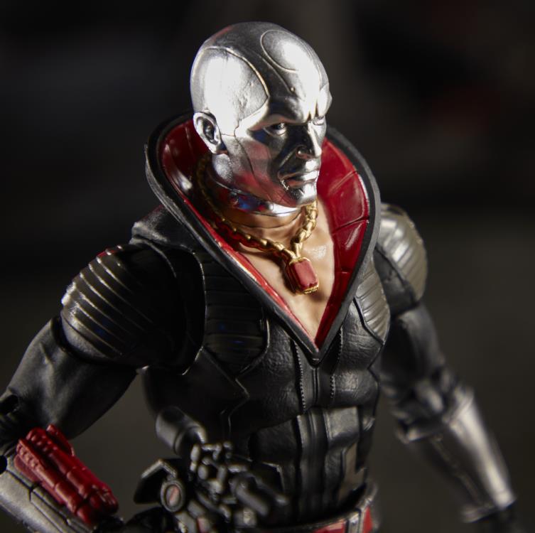 G.I. Joe Classified Series Destro – Epic Toys and Collectibles